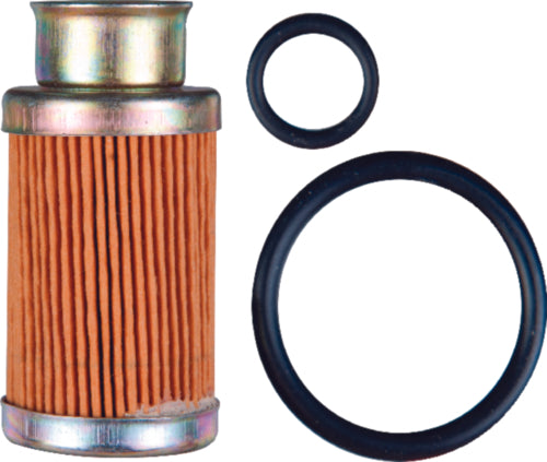 Fuel Filters