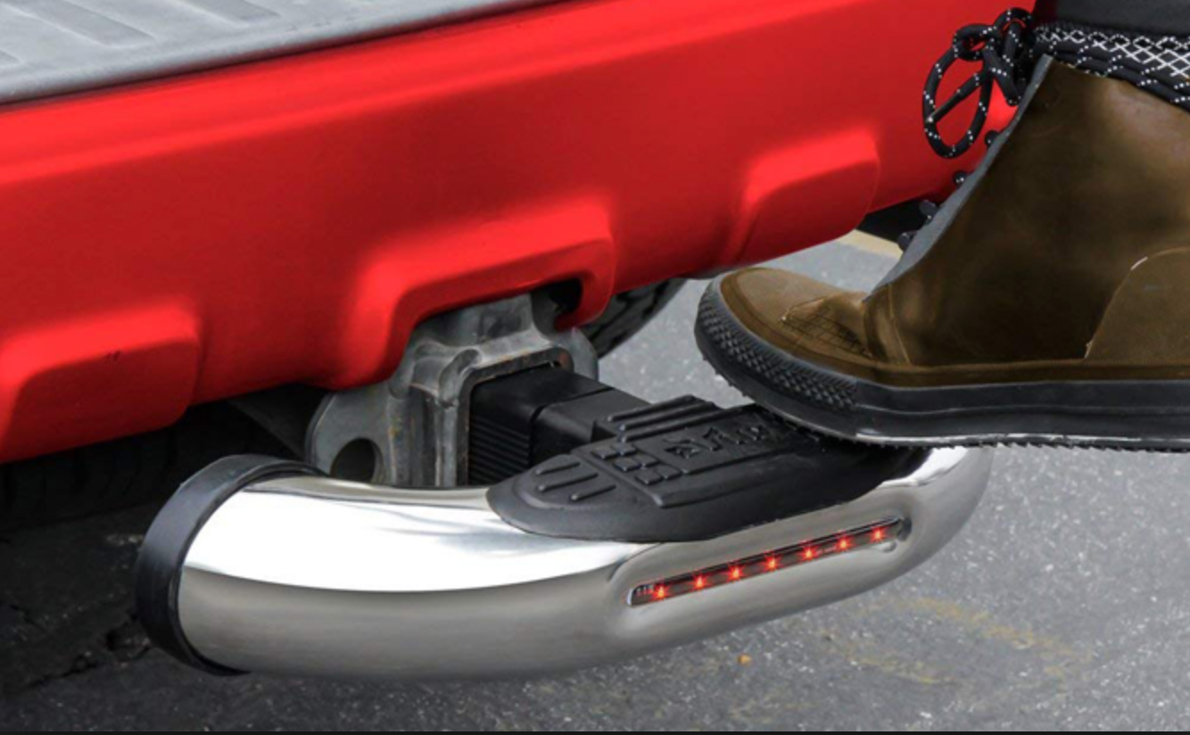 Hitch Guards & Covers