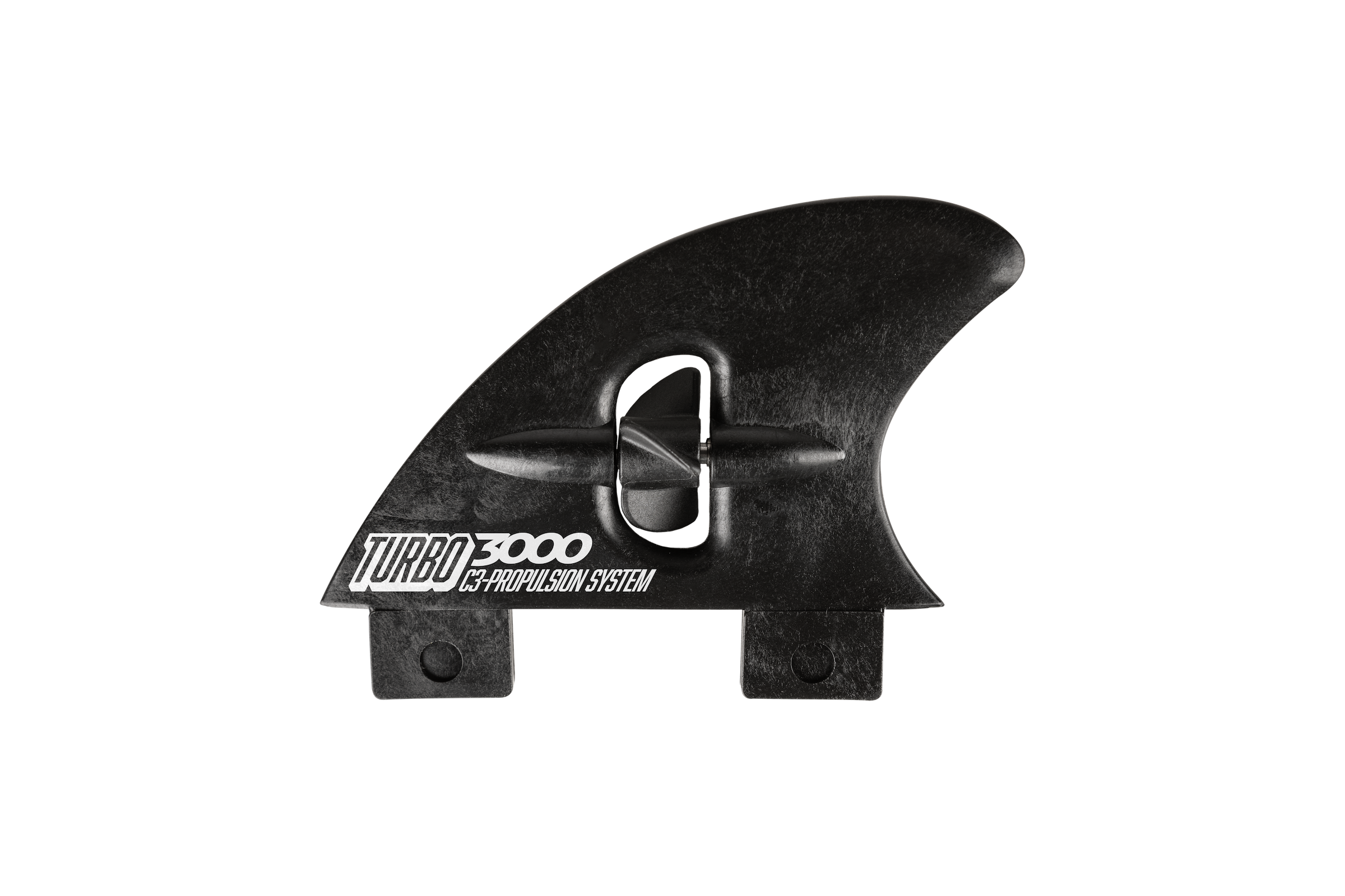 Ronix Alfred Poly.Turbo 3000 Bottom Mount Propeller | 2.3in Surf Fin