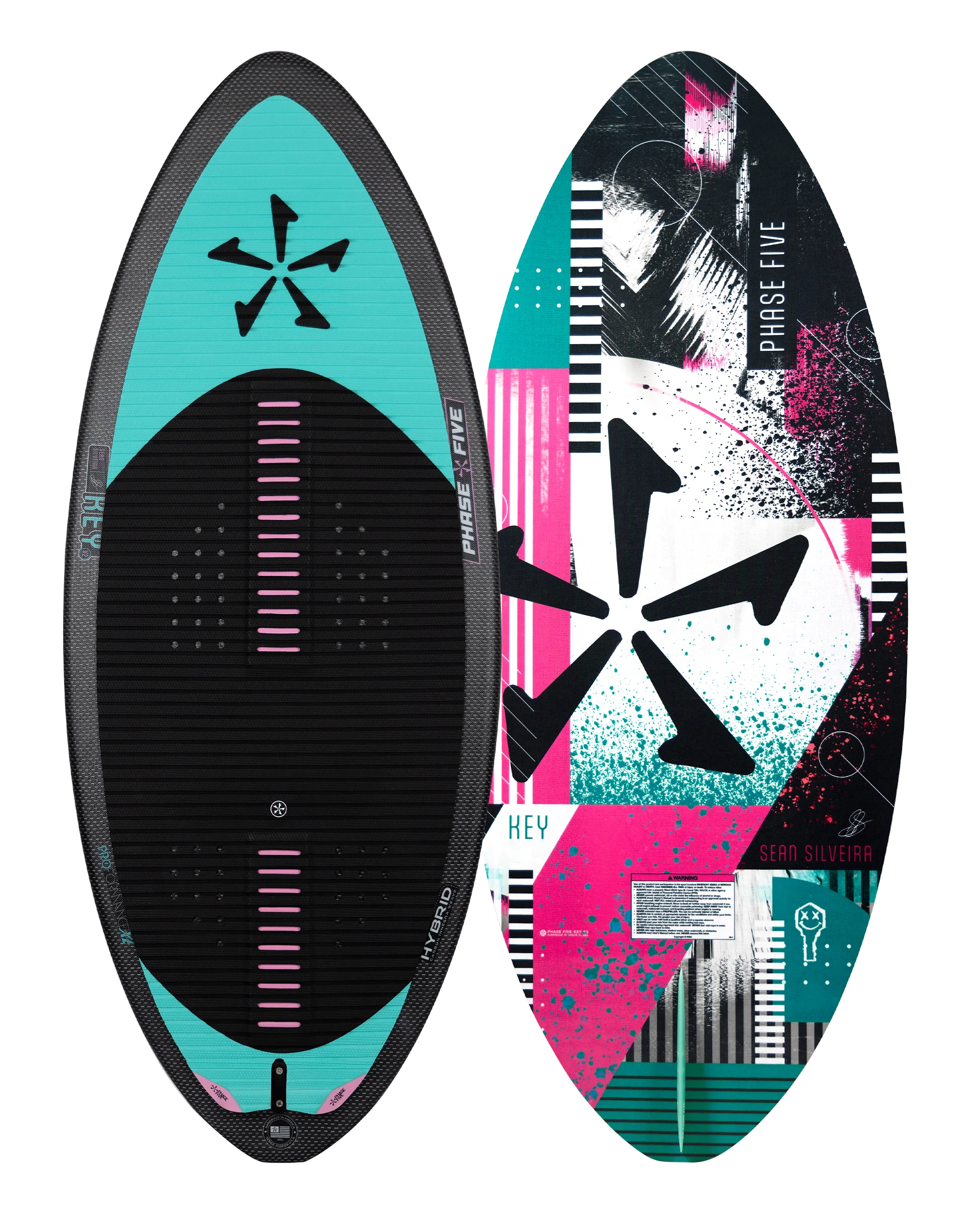 Phase 5 Key V2 | Premium Skim