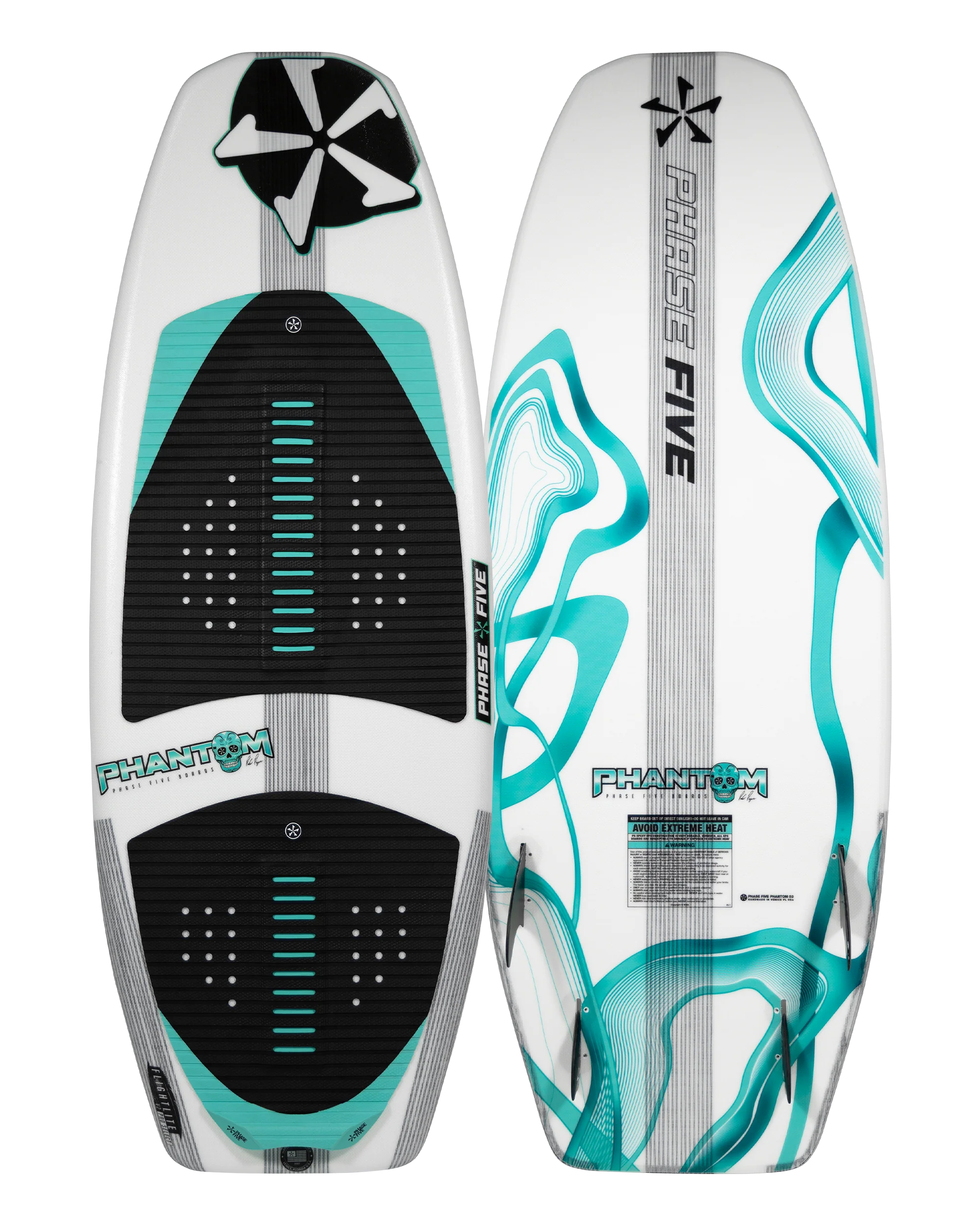 Phase 5 Phantom | Performance Surf