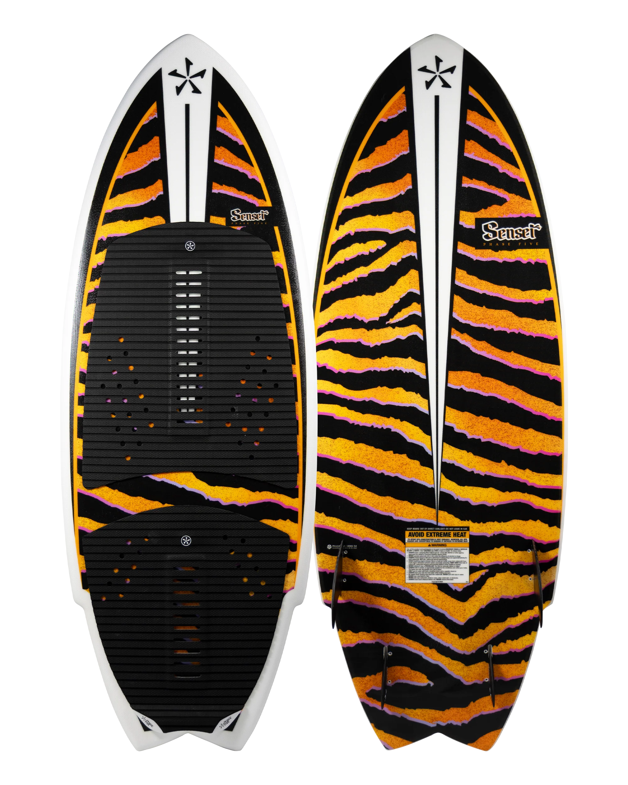 Phase 5 Sensei | Performance Surf