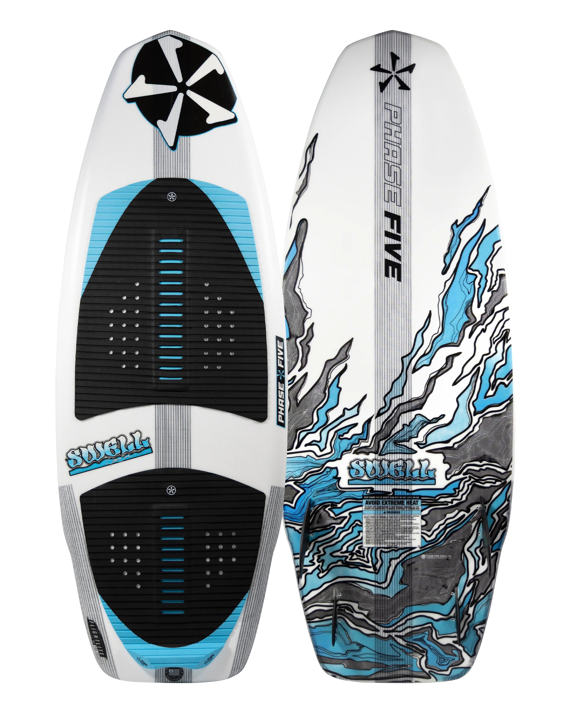 Phase 5 Swell | Performance Surf