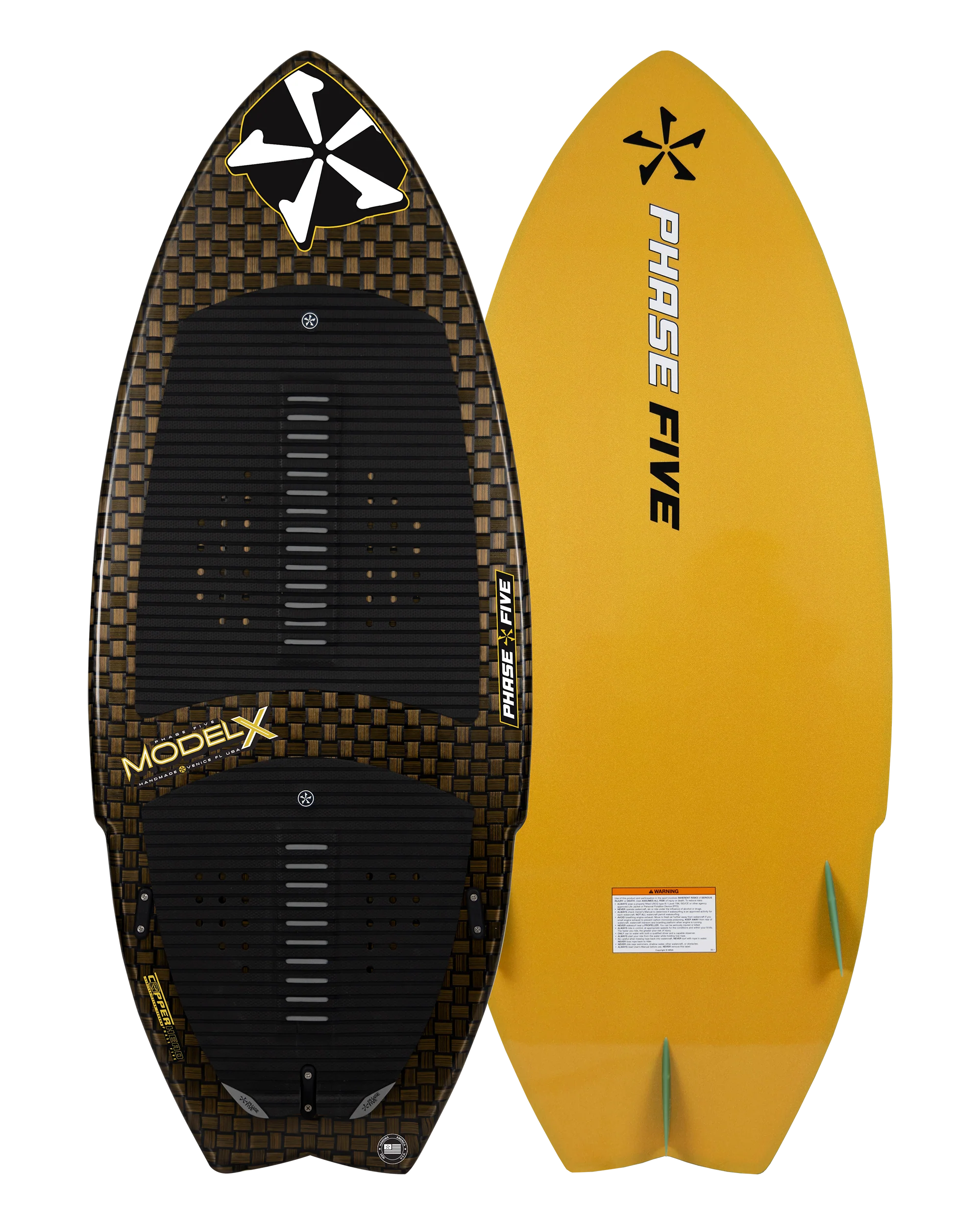 Phase 5 Model X LTD | Premium Skim | COMING SOON