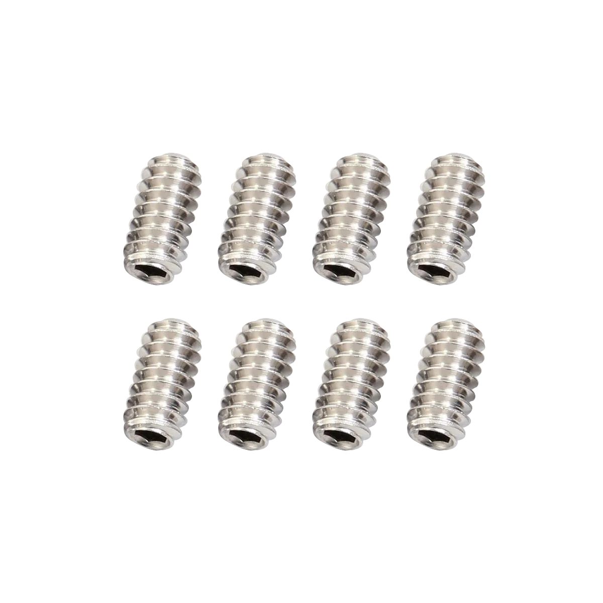 Phase 5 FCS Surf Screws | 8 Pack