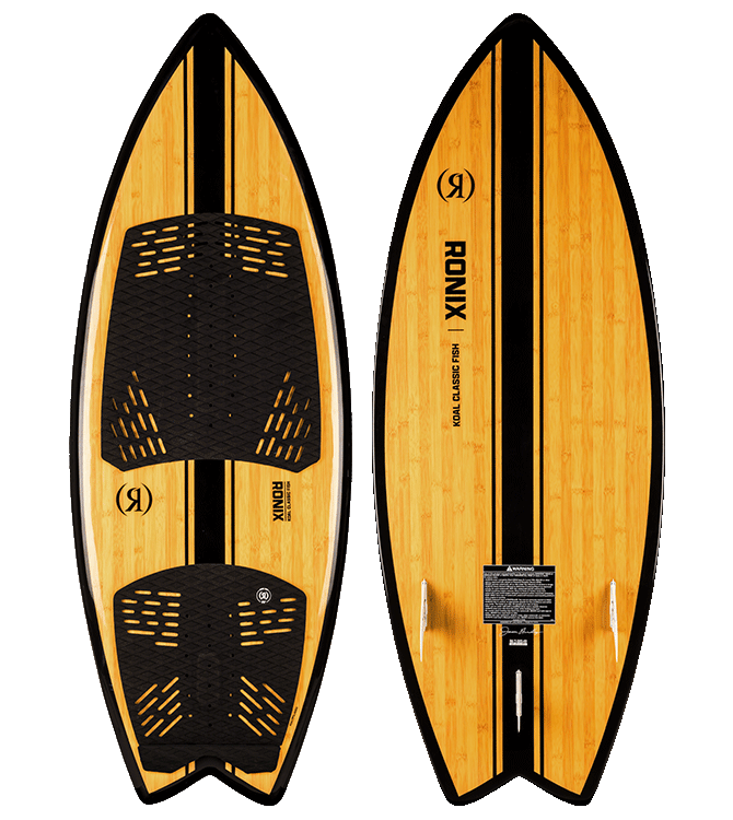 Ronix Koal Fish | 2025 | Marine Products | Utah