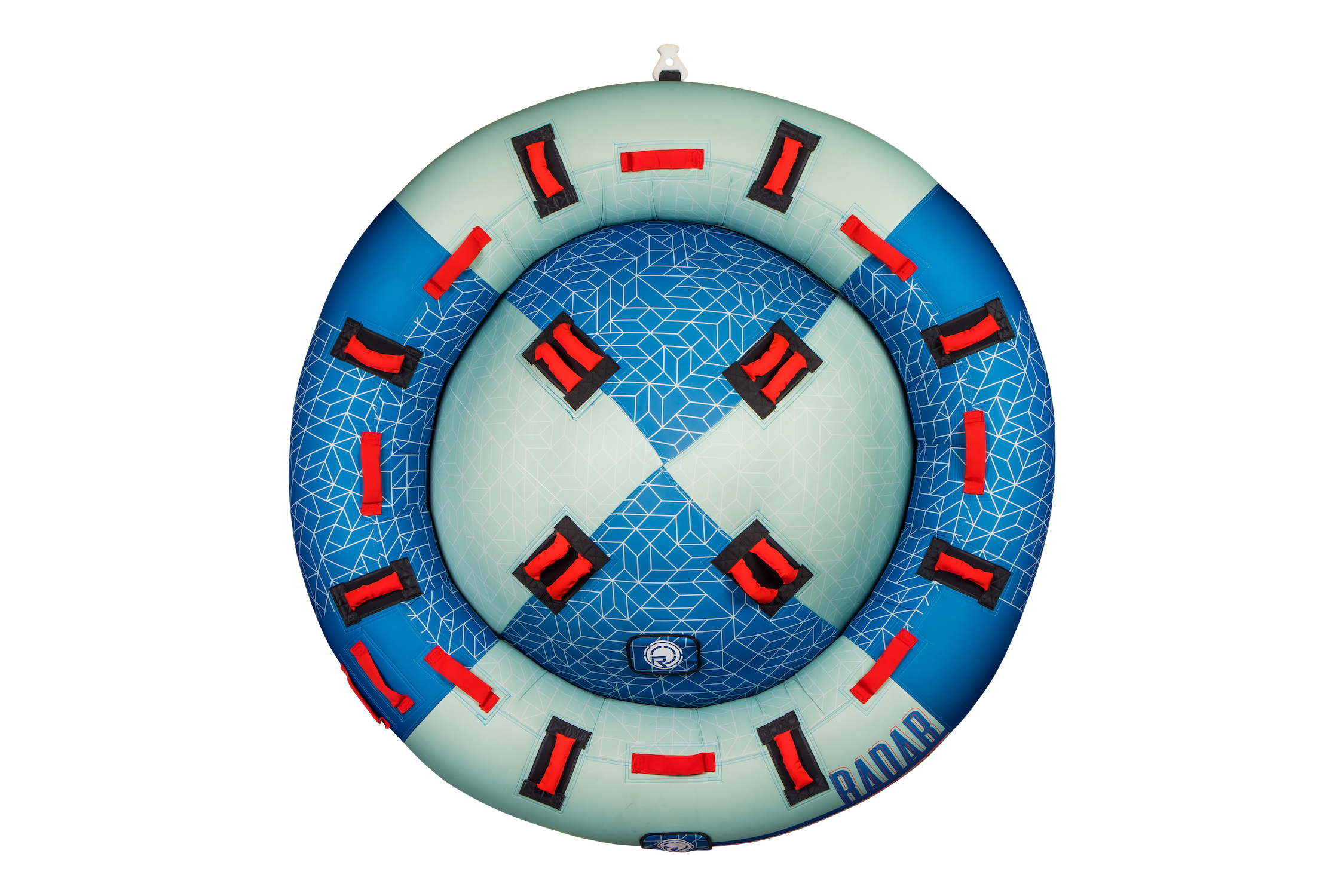 Radar Asteroid | 3 Person Towable Tube