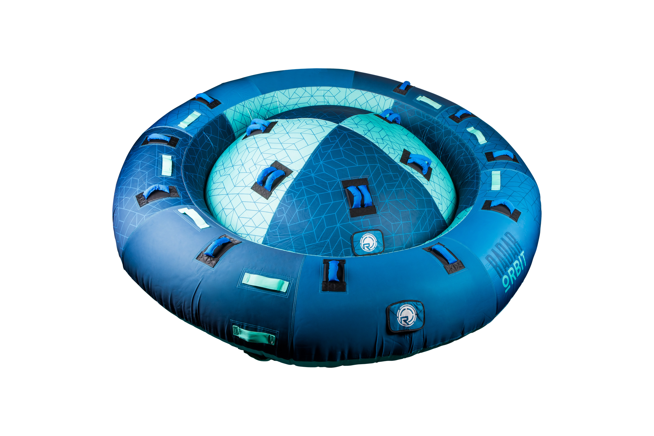 Radar Chase Lounge 4 Towable Tube | 2022 | Marine Products | Utah
