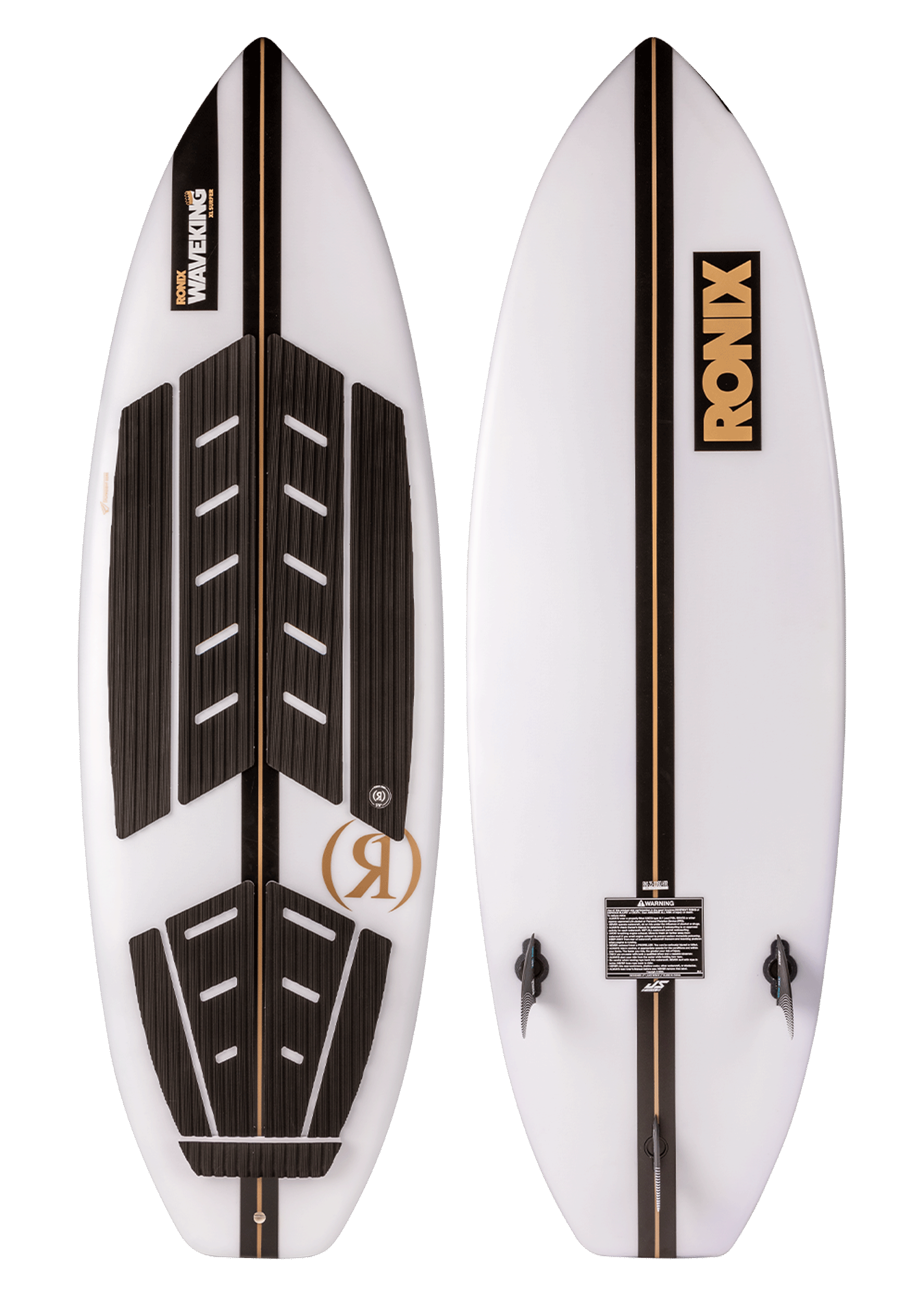 Ronix 5'7 Flyweight Wave King XL Surfer