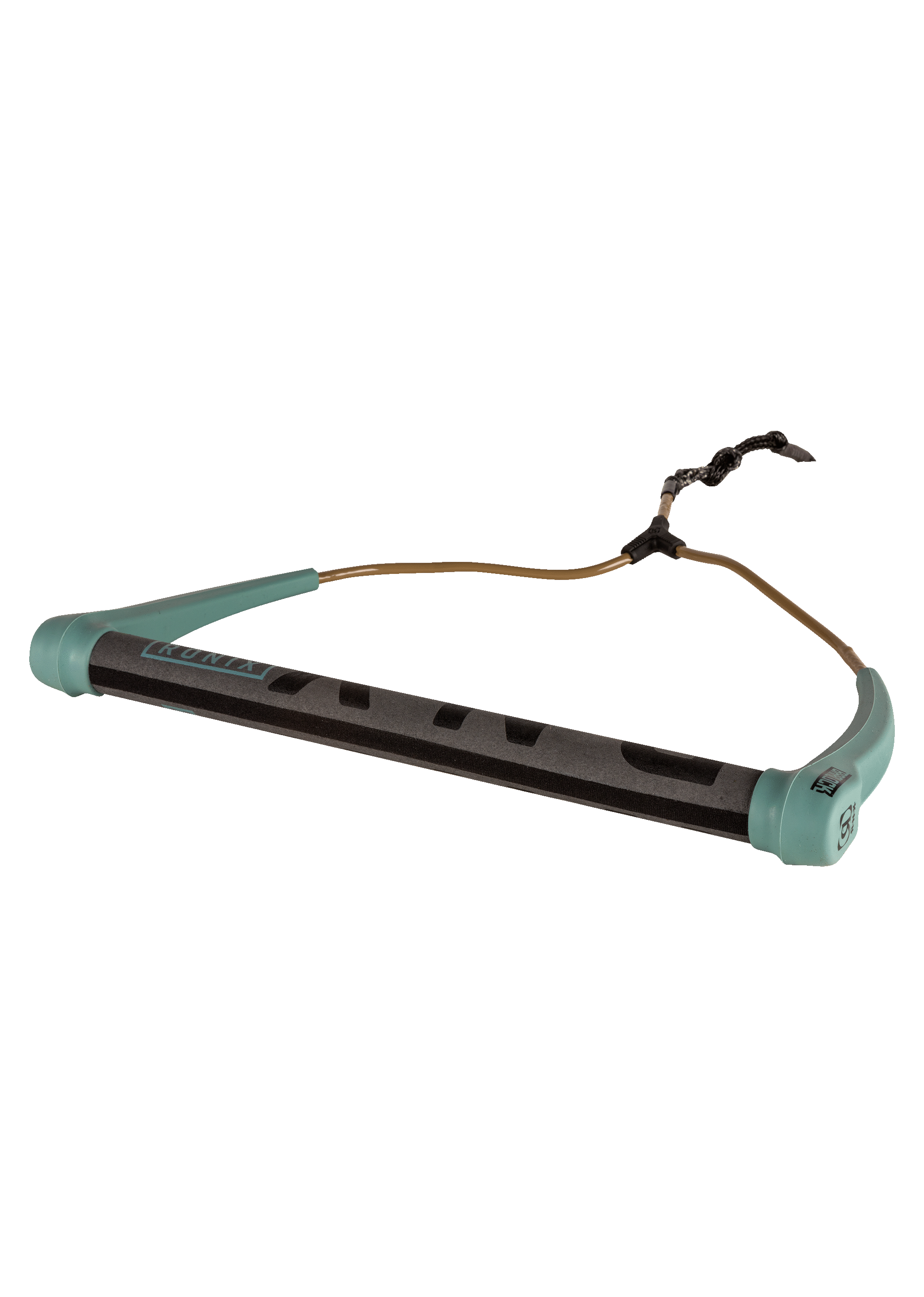 Ronix Envoy BarLock Wake Handle | 1.10" Diameter