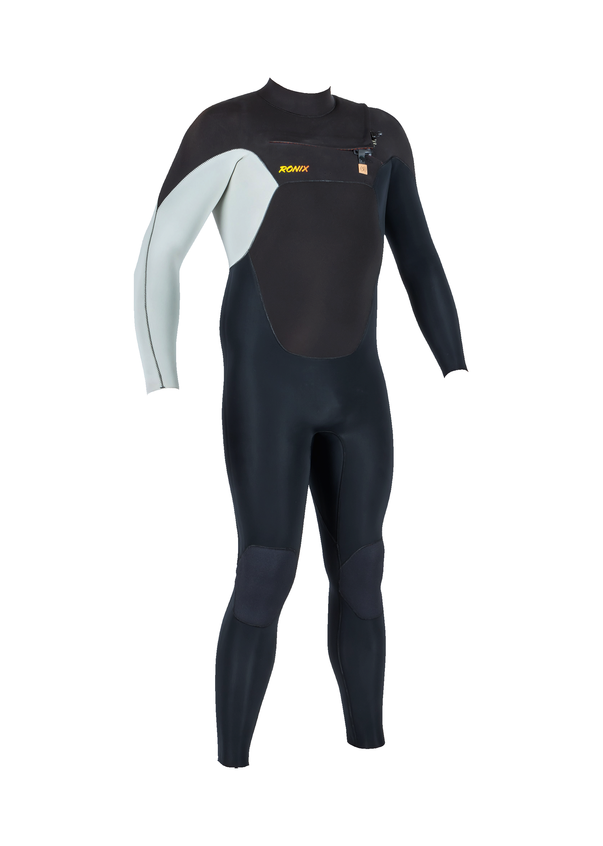 Ronix Starpath 3.5/2.5MM Full Wetsuit