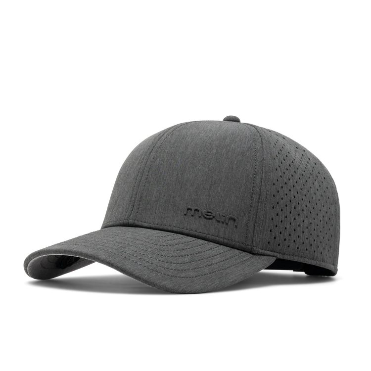 Melin Hydro Compass | Heather Charcoal