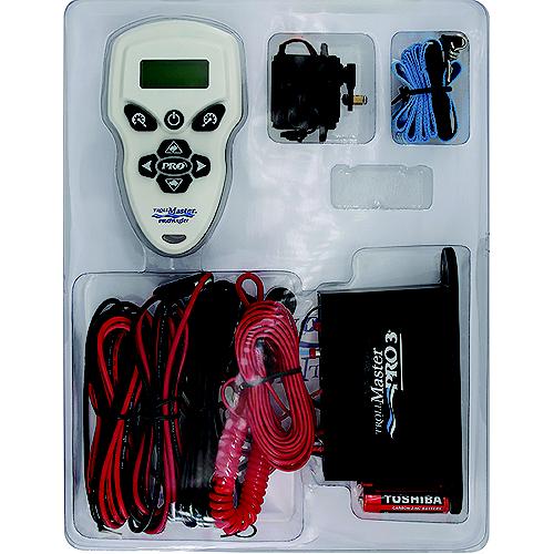 Panther Trollmaster Pro Angler Wireless Remote TMPROANGLER | S2
