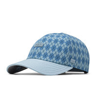 Melin Hydro The Legend Links | Blue Argyle | Classic