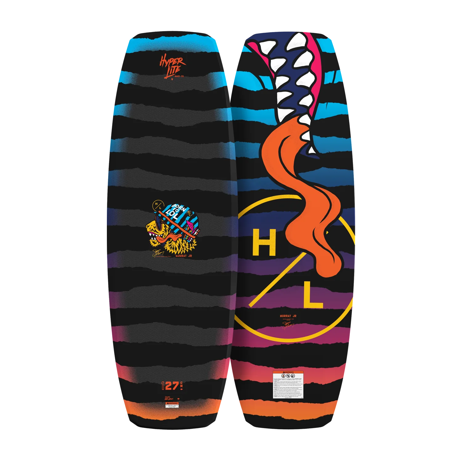 Hyperlite Youth Boy's Murray Jr