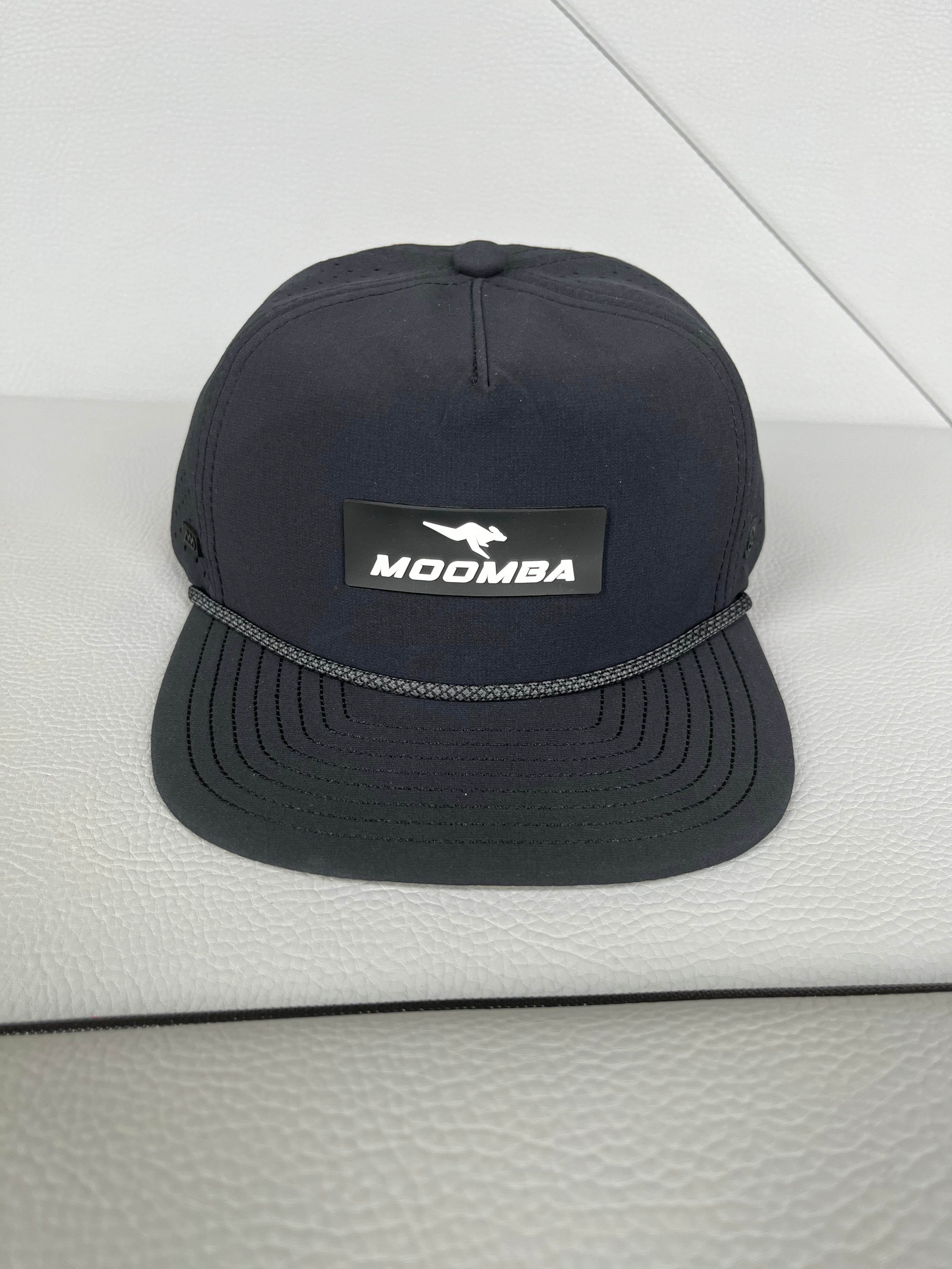 Suay Drift Hat | Moomba Black