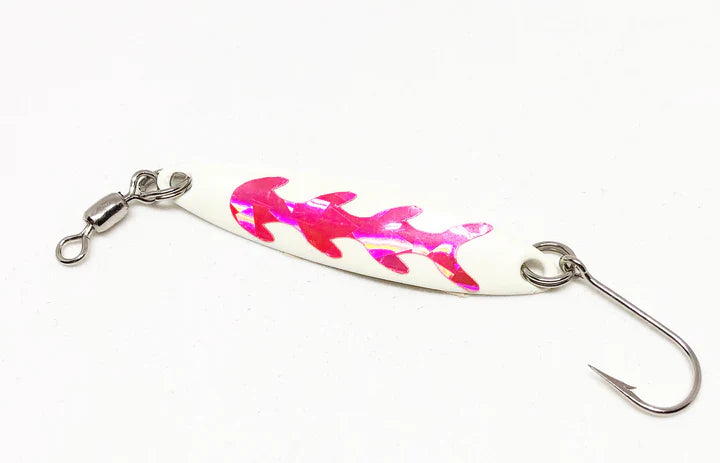 Kokanee Kraken Spoon | 2" Alex Special