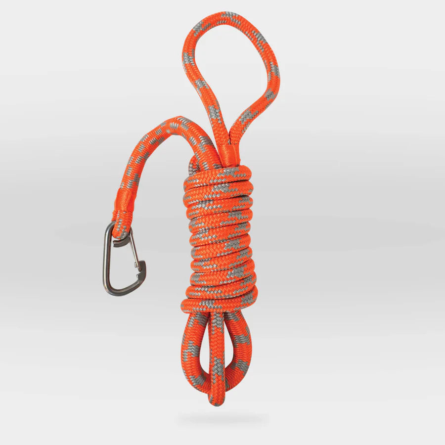 Mission REEF Shock Absorbing Tether Line for Inflatables