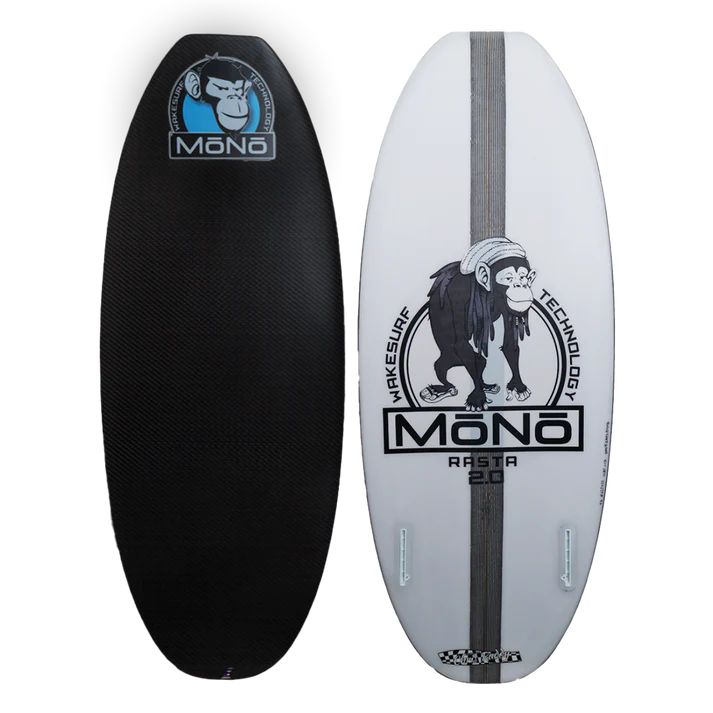 Mono Rasta 2.0 Pro Carbon