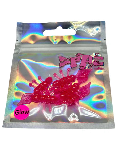 Kokanee Spaz 5 Pack | Pepto Pink