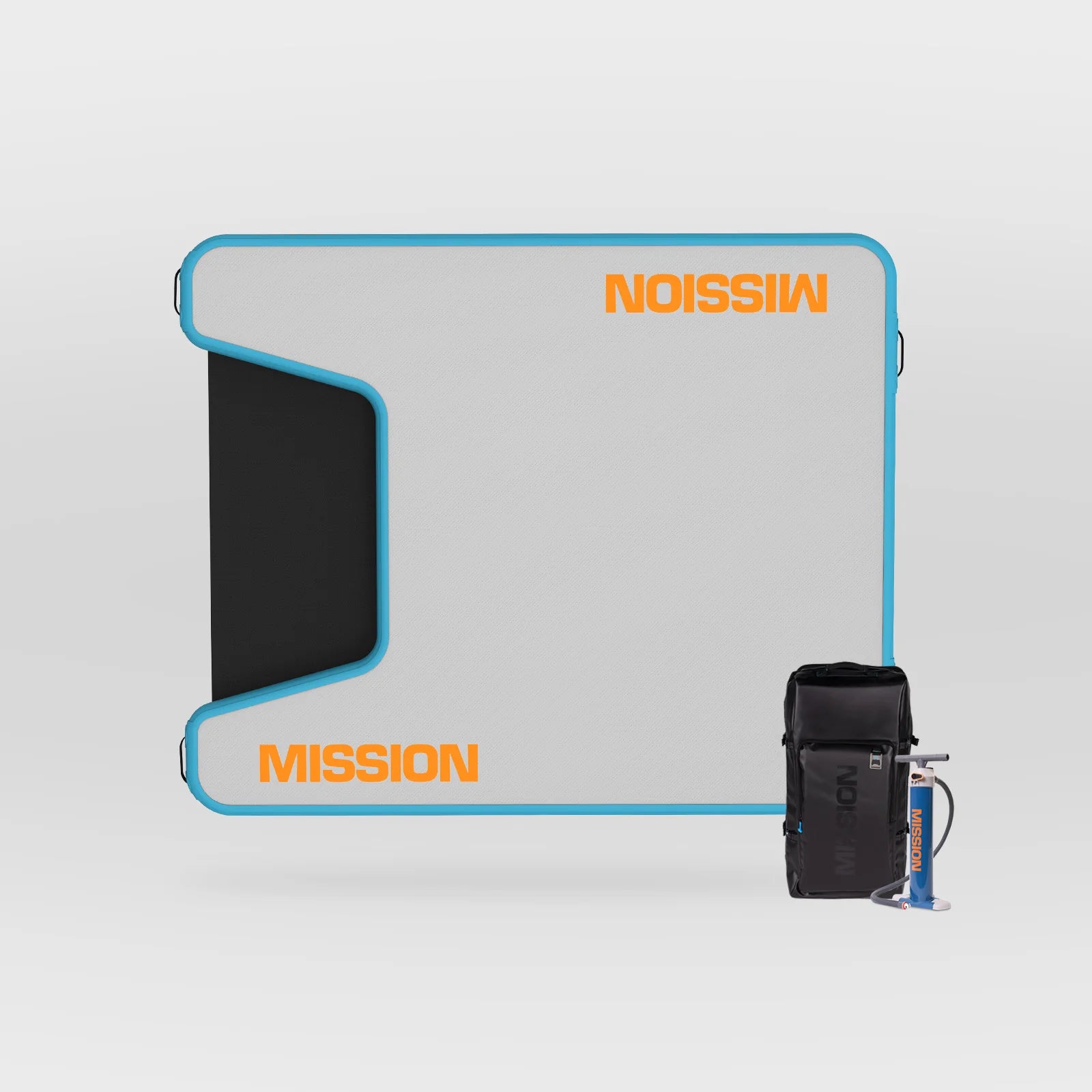 Mission Reef Inflatable Water Mat | Marine Products