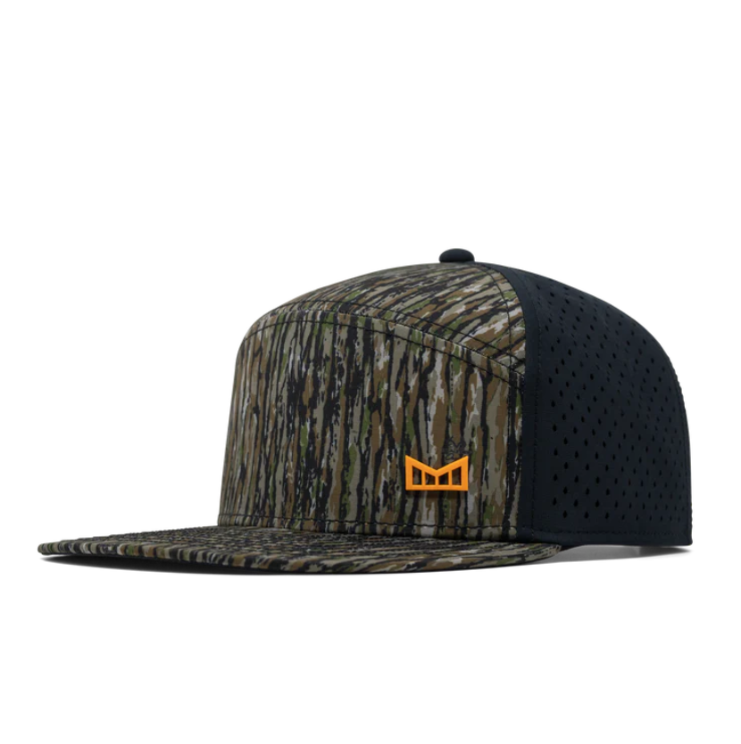 Melin Hydro Trenches | Real Tree