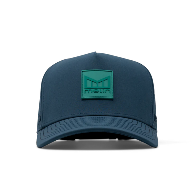 Melin Hydro Odyssey Stacked | Deep Dive