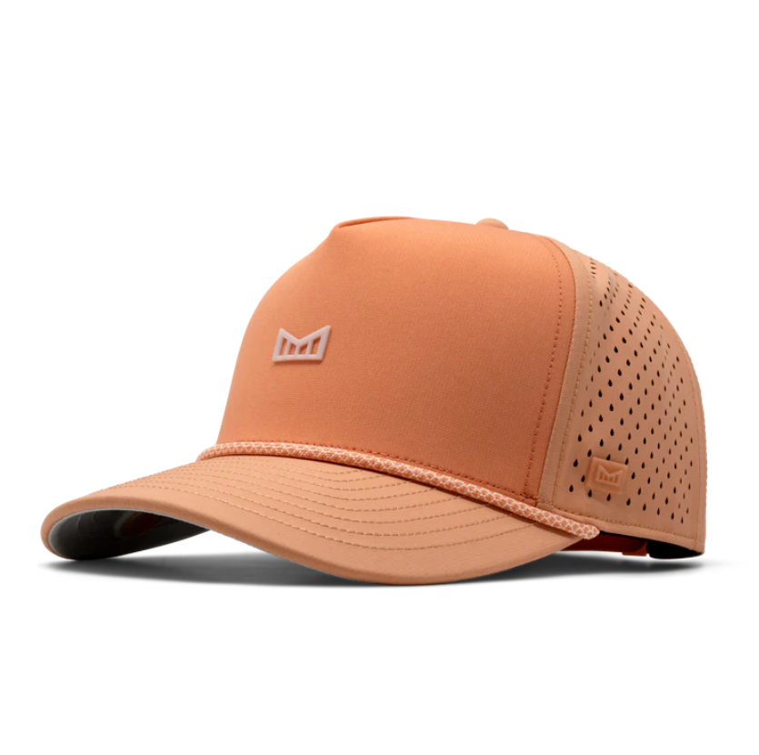 Melin Odyssey Rope Bulls Icon | Cataloupe Cooler | Limited