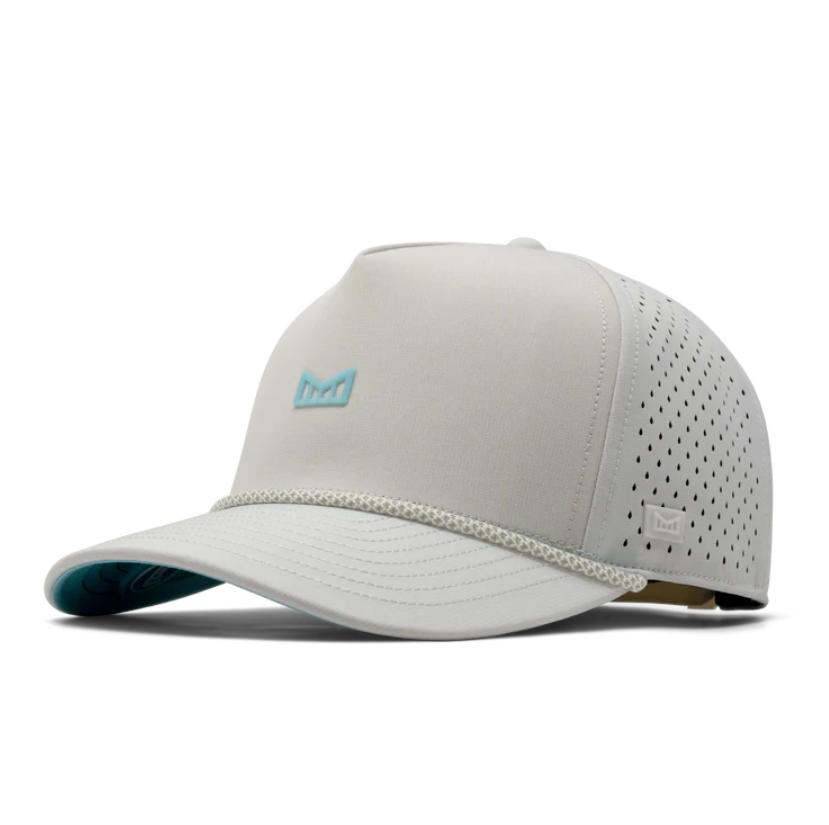 Melin Odyssey Rope Bulls Icon | Colada | Limited