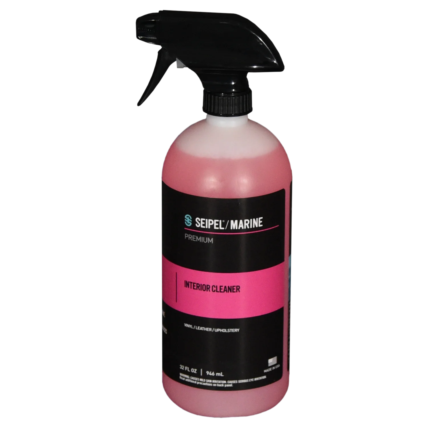 Seipel Marine Premium Interior Detailer