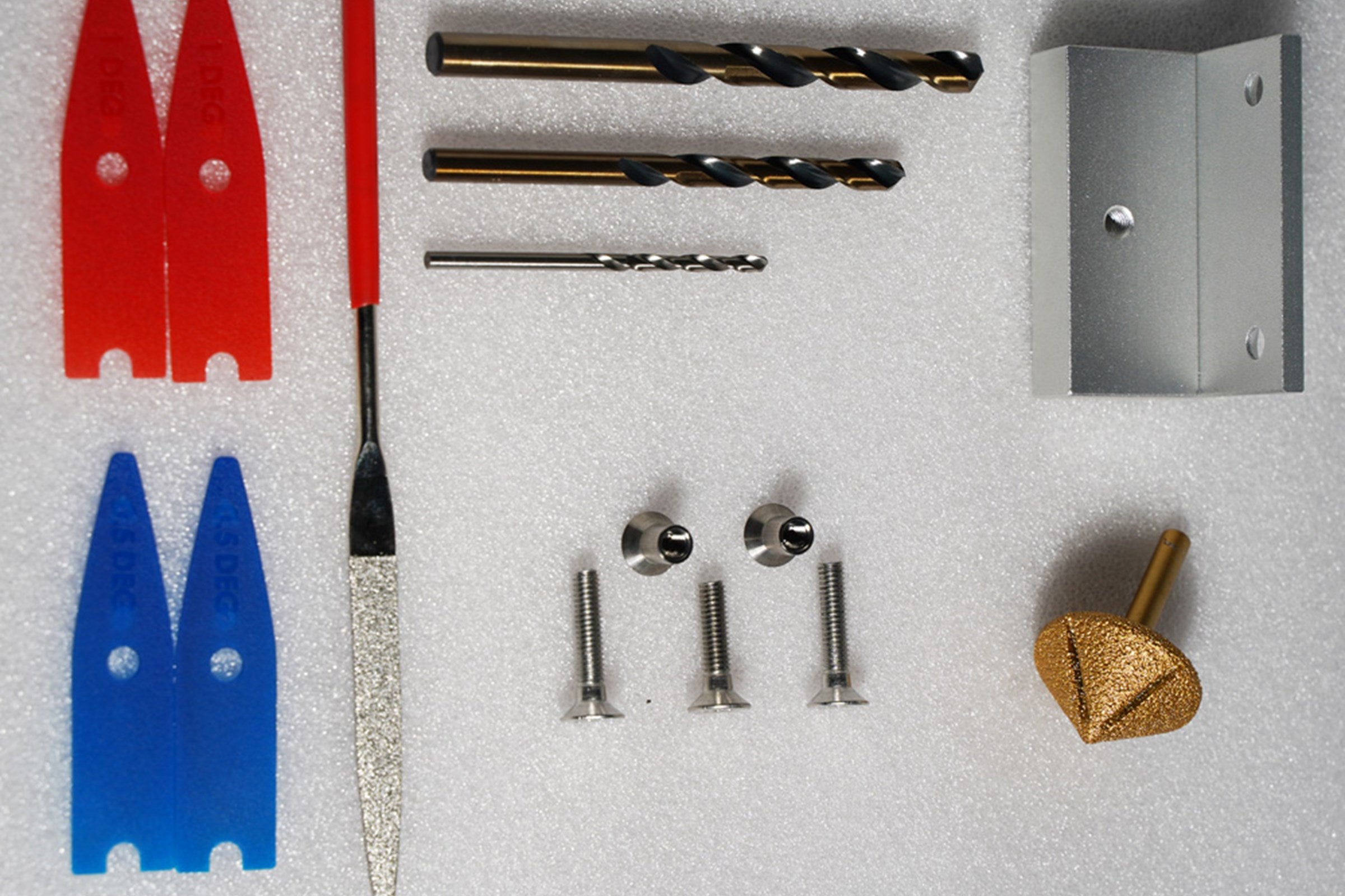 Armstrong A+ System Upgrade Kit