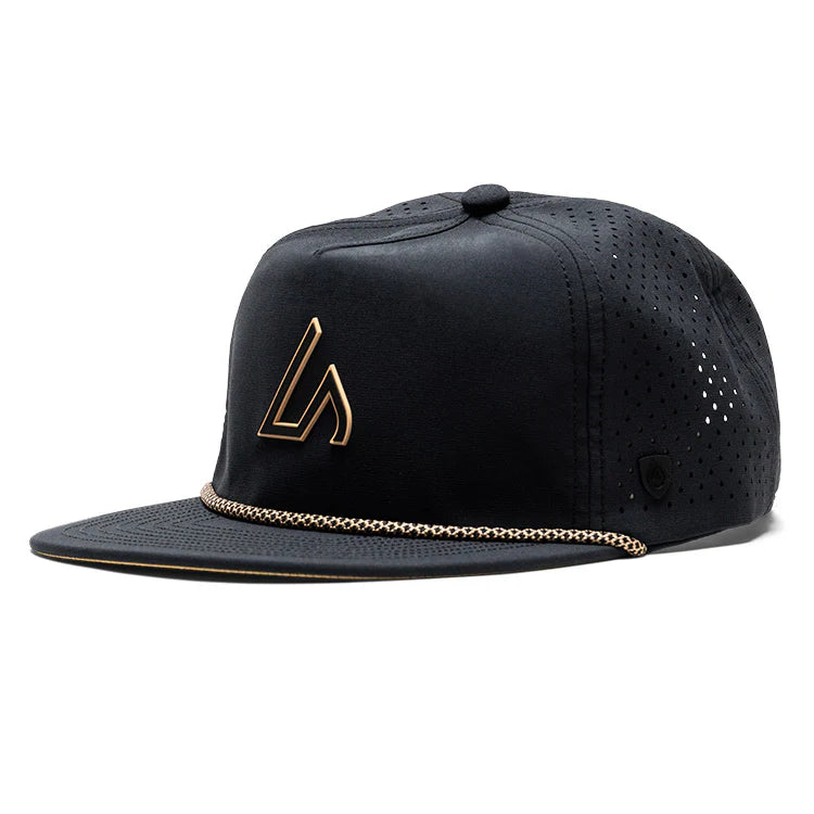 Suay Drift Hat | Black