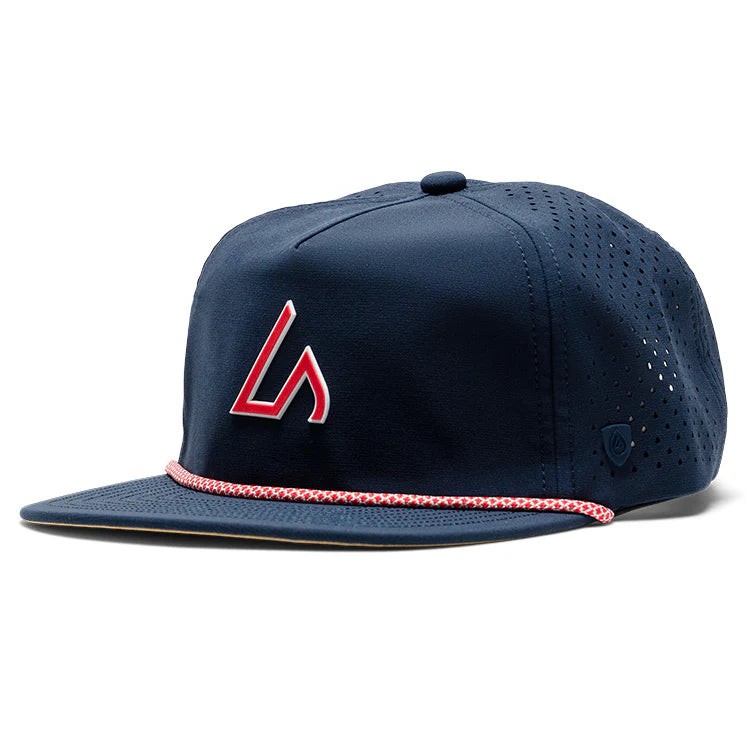 Suay Drift Hat | Navy