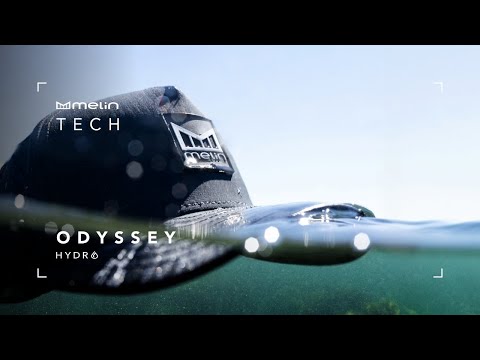 Melin Hydrolite Odyssey | Navy