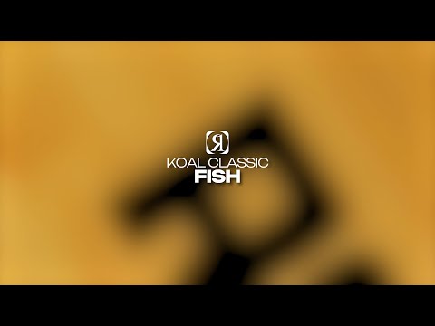 Ronix Koal Fish | 2025 | Marine Products | Utah
