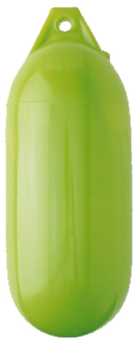 Polyform S-Series Buoy 6"x15.5" Green S-1-G | 24