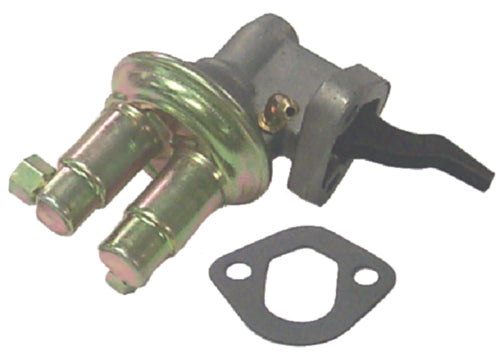 Sierra Fuel Pump Volvo 841161 18-7286 | S2