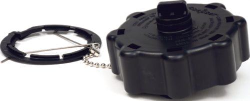 Scepter/Moeller Fuel Tank Replacement Cap w/Chain & Tender 09315 | S2