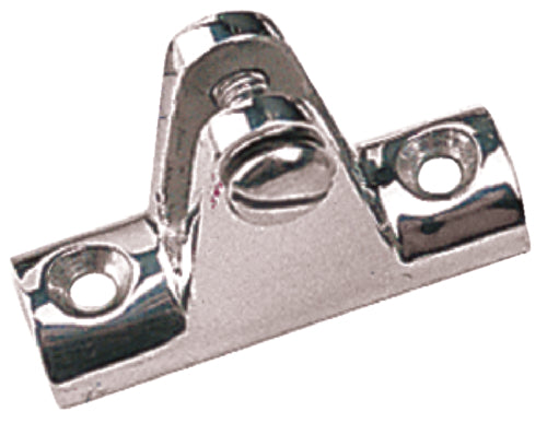 Seadog Bimini Rail Mnt Deck Hinge w/Bolt S/S Ea 270240-1 | 6
