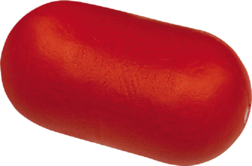 Taylor DockPro Rope Float 2-3/4"x5-1/4" Red 378 | S25