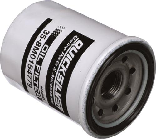 Quicksilver Oil Filter 4-Cycle Honda 35-8M0154779 | 26