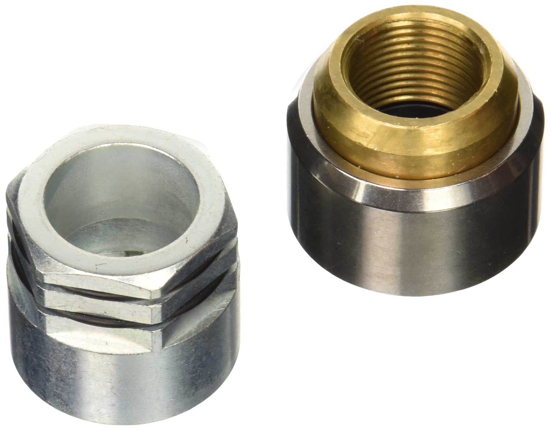 Mcgard Propeller Lock Bravo III/Blackhawk 74053 | 24