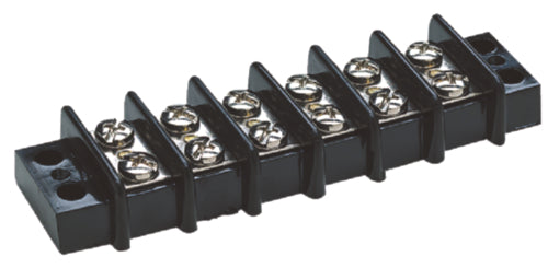 Seachoice Terminal Block 6-Gang 50-13571 | 6