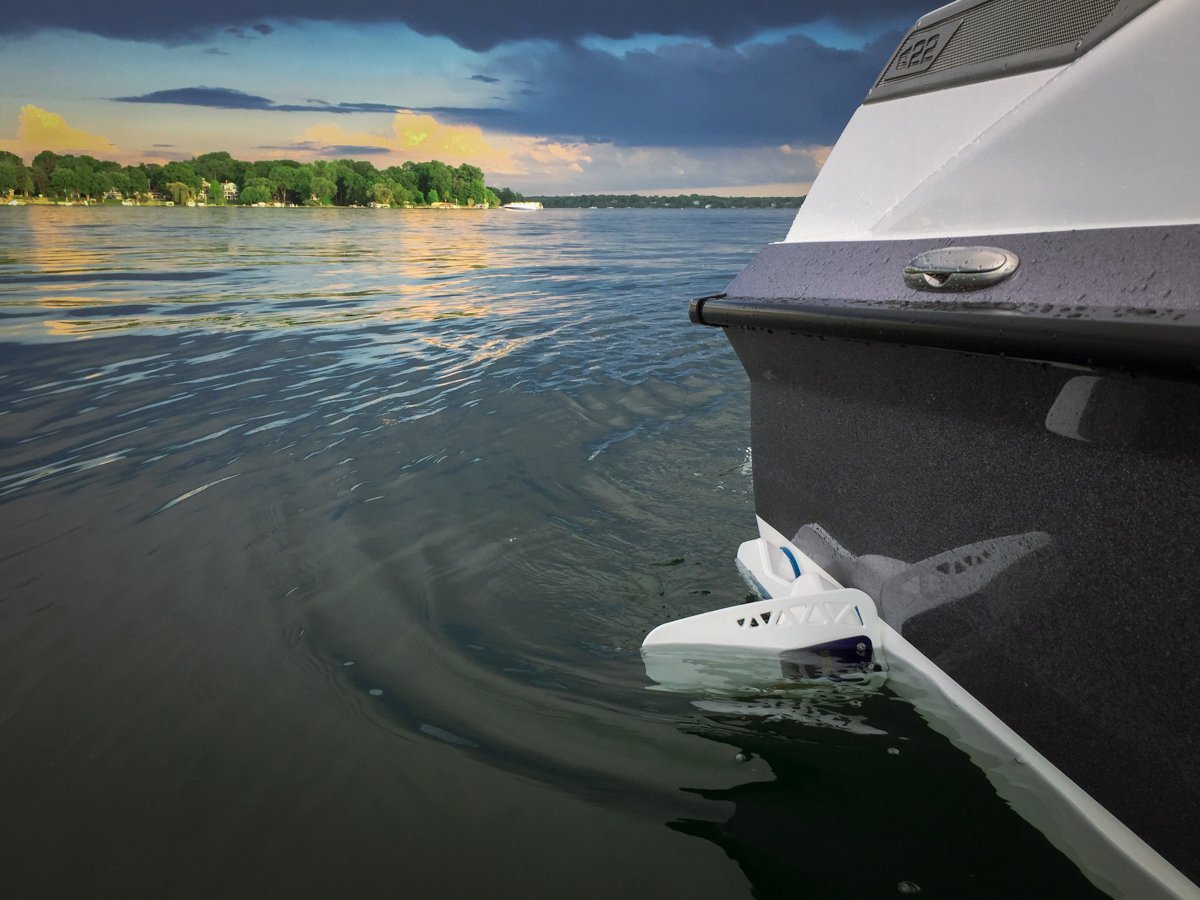 Mission DELTA 2.0 Wakesurf Shaper