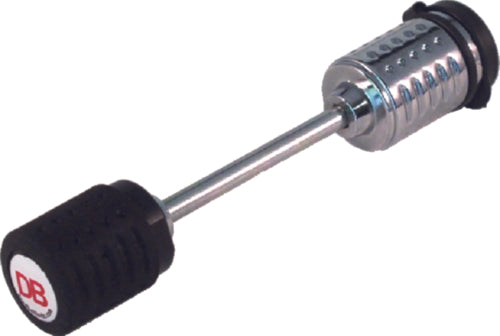 CT Johnson Trailer Dead Bolt Surge Coupler Lock 2-1/2" RC-4 | S2