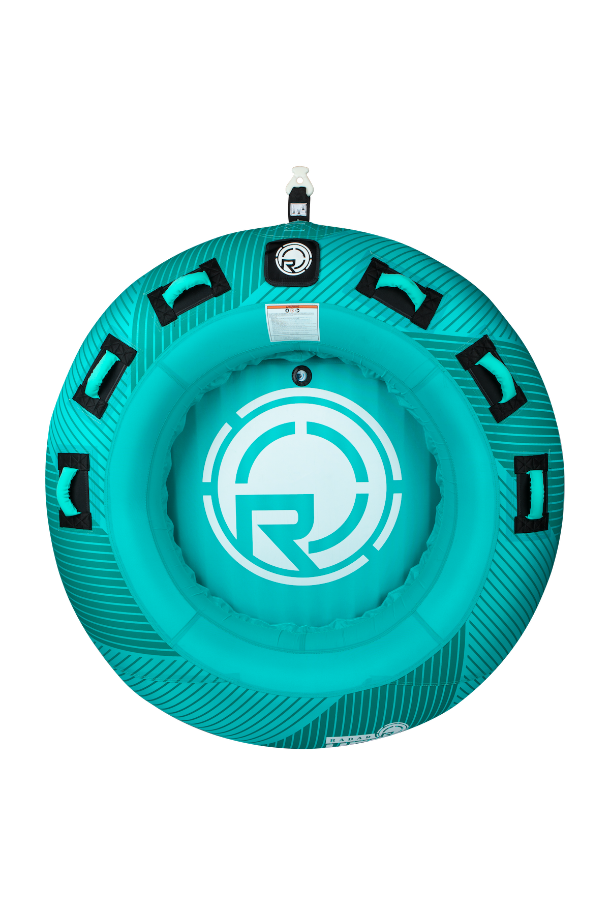 Radar UFO | 2 Person Towable Tube