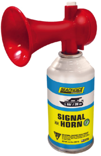 Seachoice Air Horn Kit 5.5oz 50-46121 | S2