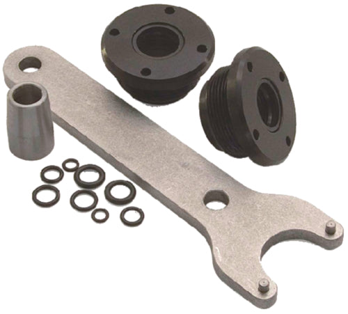 SeaStar Steering Hydraulic Cylinder Seal Kit 1-HS5157 | 26
