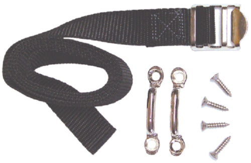 Epco Battery Strap Kit 48" BS-1 | 24