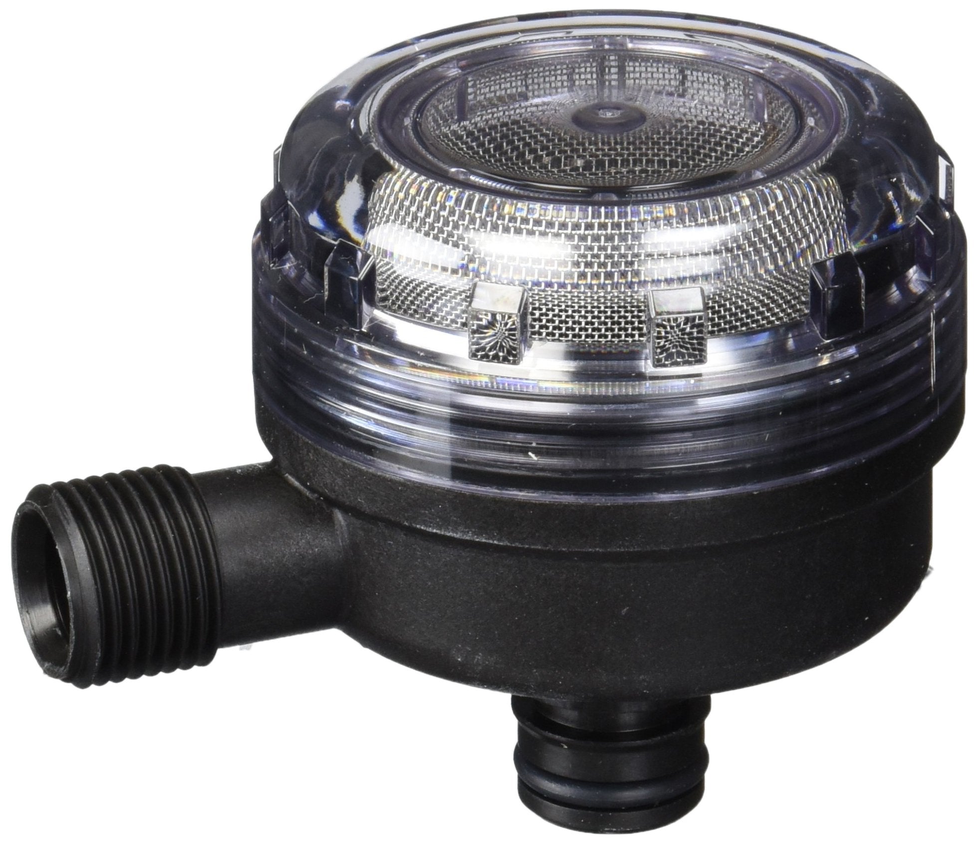 Flojet Pump Inlet Strainer 90deg 01740-014 | 26
